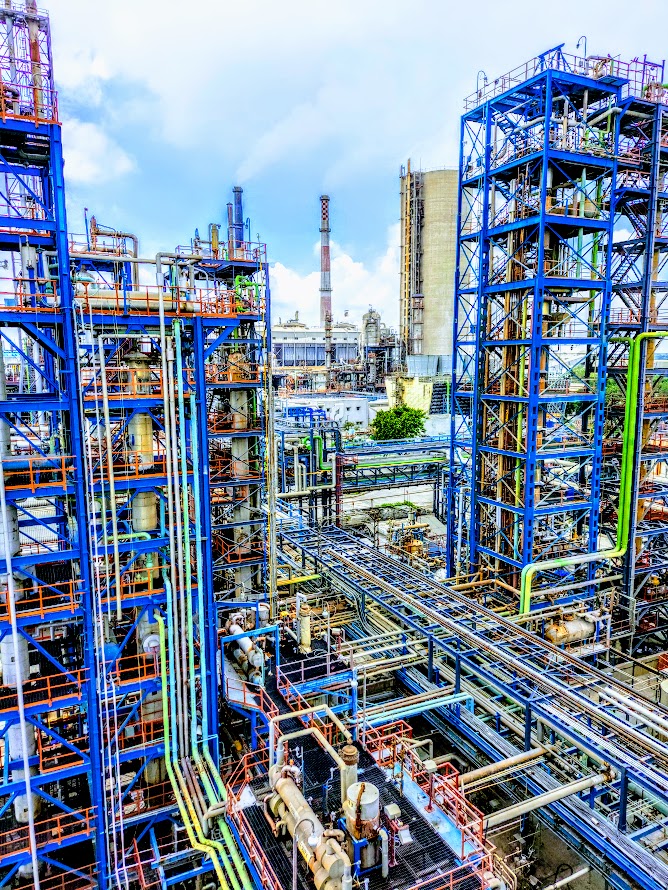 About Us – MKS Industrial Engineering PVT. LTD.